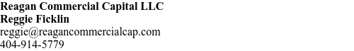 National Corporate Credit